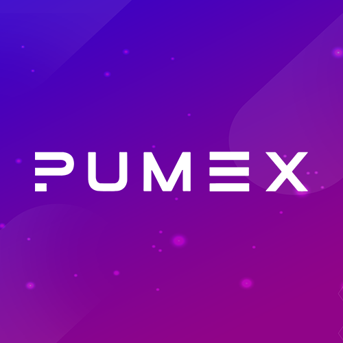 Pumex Computing | Software Development & Technology Integrations Top-tier React Native ...
