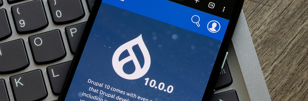 Pumex Computing | Software Development & Technology Integrations Drupal 10 Migration: Here's ...